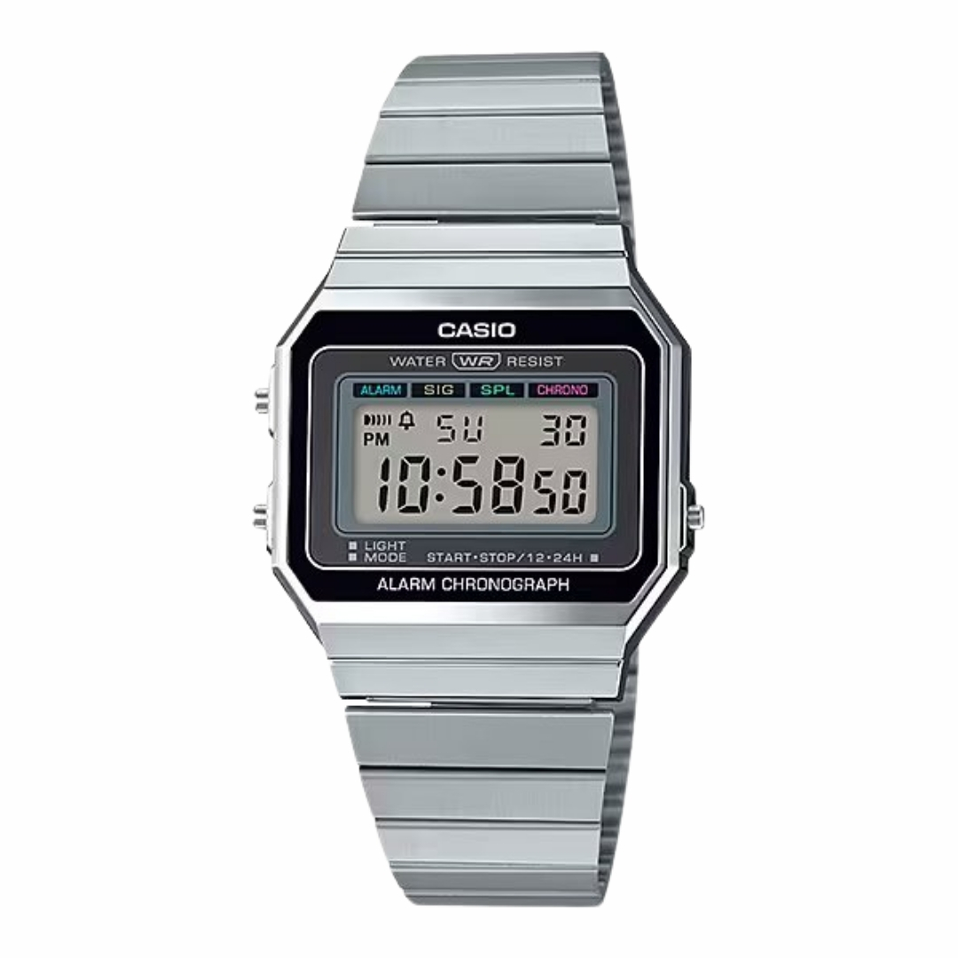 casio Vintage Unisex Digital | Casio Kuwait Company