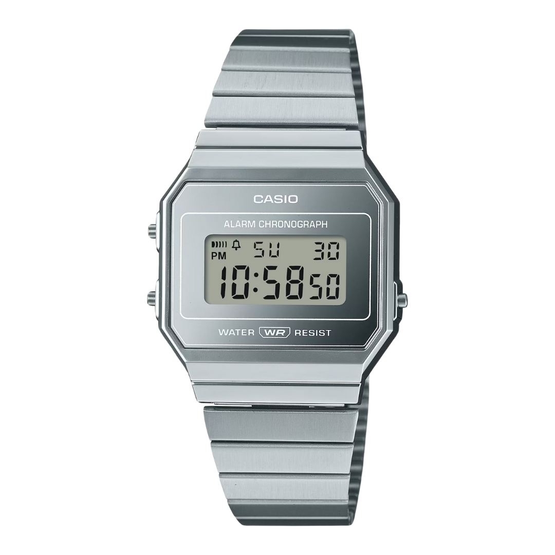 casio Casual Unisex Digital | Casio Kuwait Company