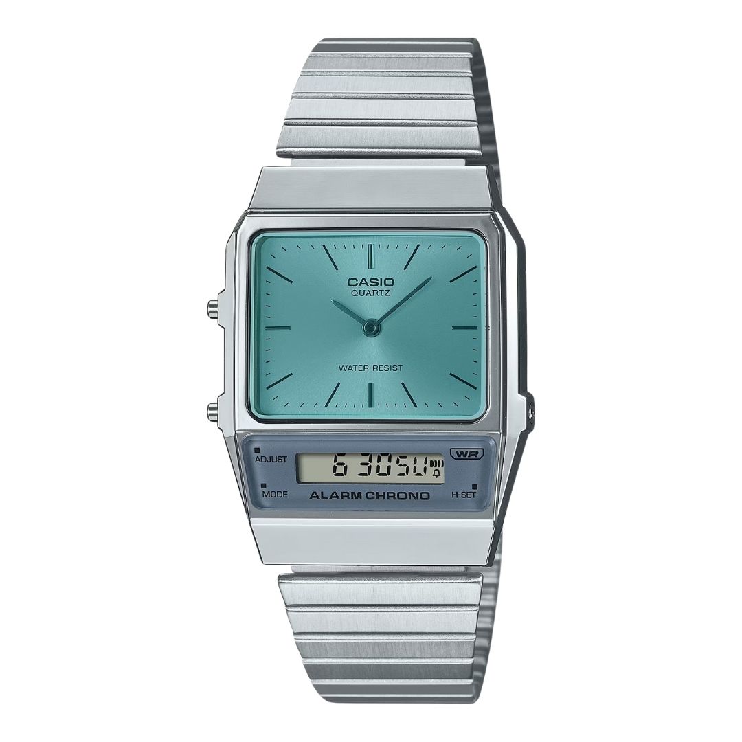 casio Casual Men's Analog/Digital | Casio Kuwait Company