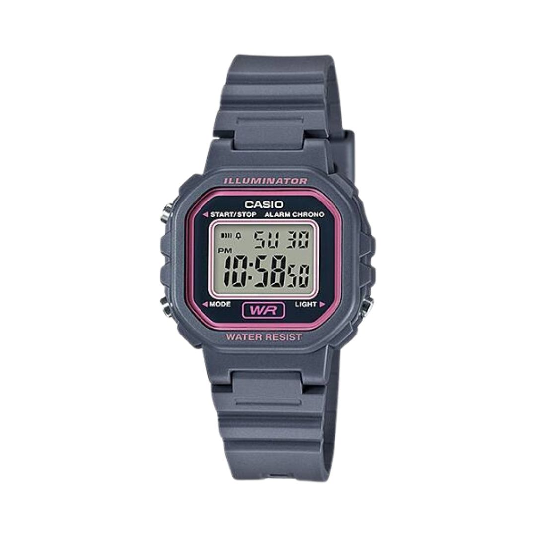 casio Casual Ladies Digital | Casio Kuwait Company