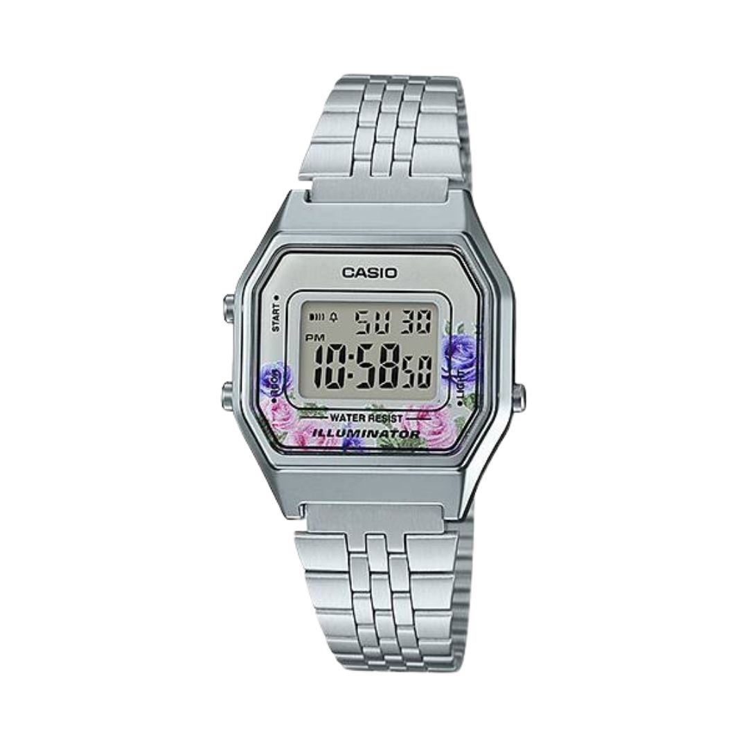casio Casual Ladies Digital | Casio Kuwait Company