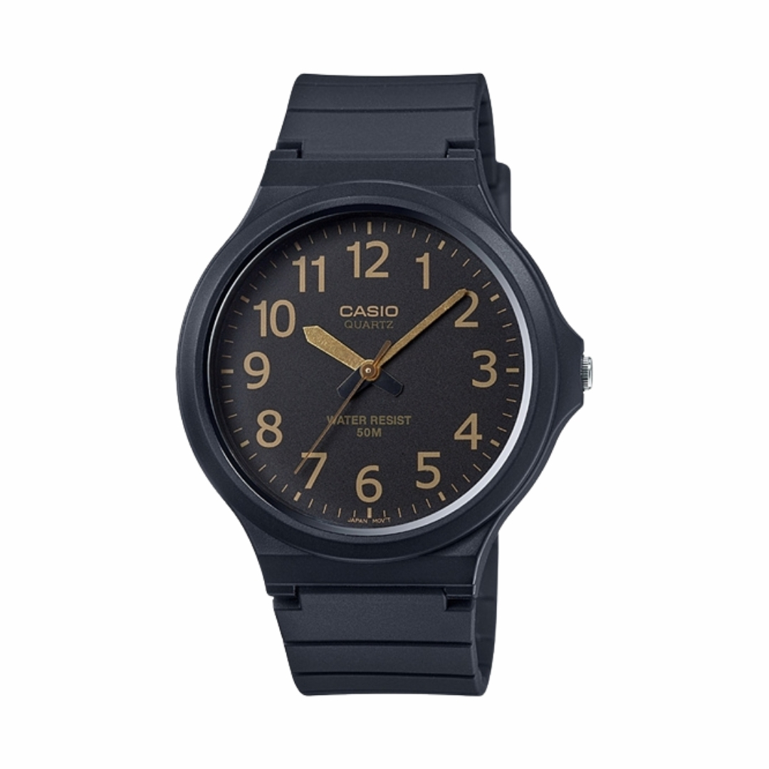 casio Casual Men's Analog | Casio Kuwait Company