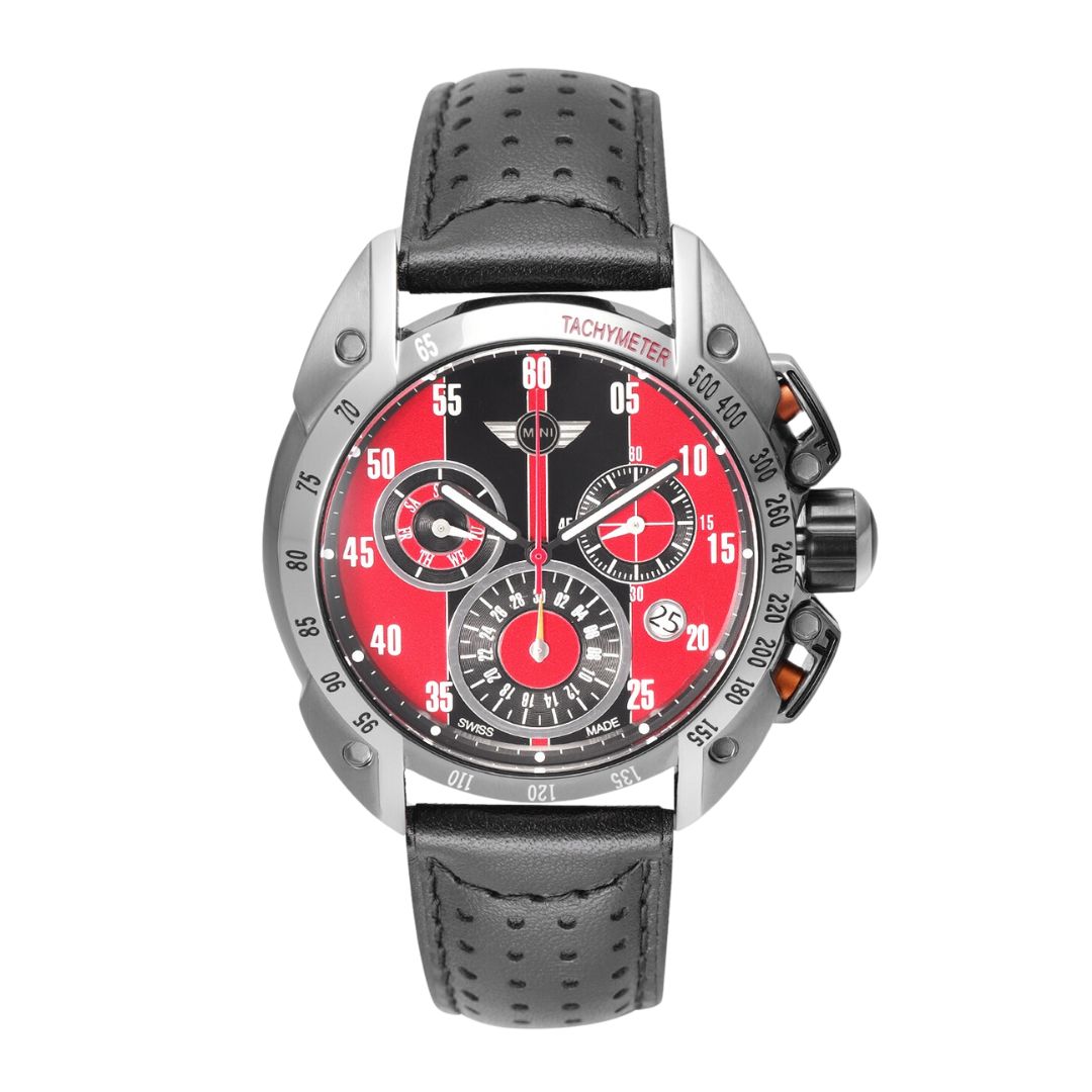 mini-cooper-51ES Mini Swiss | Casio Kuwait Company